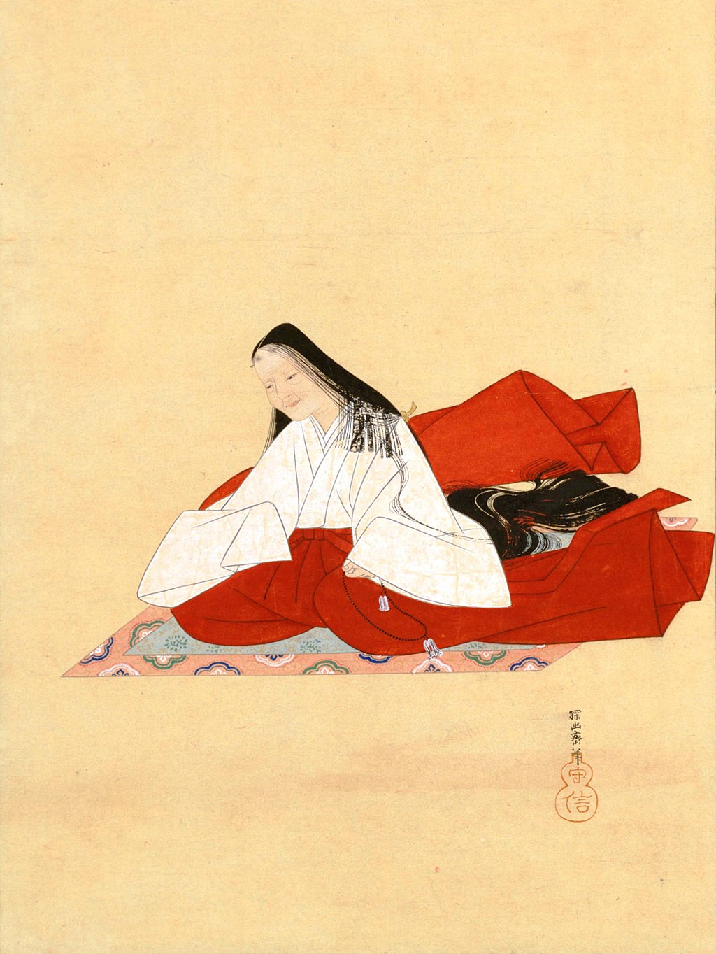 Episode 332 – Lady Kasuga – Facing Backward Podcasts